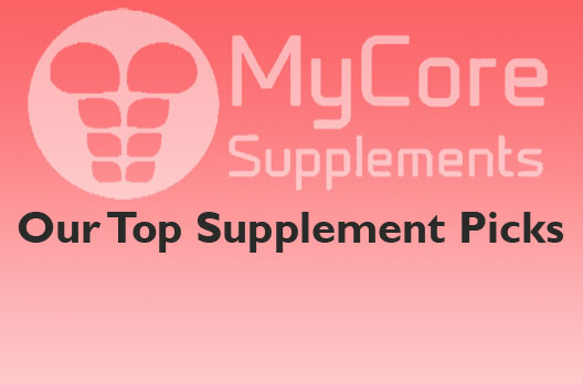 MyCoreSupplements.ie | Health & Nutrition Supplements | Buy Online Now