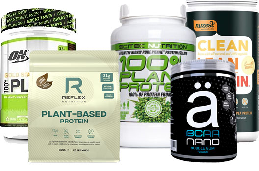 MyCoreSupplements.ie | Health & Nutrition Supplements | Buy Online Now