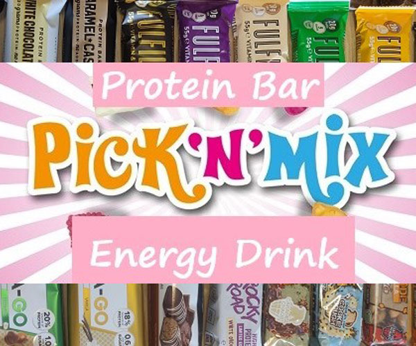 Sports & Health Nutrition Supplements Ireland | MyCore Supplements