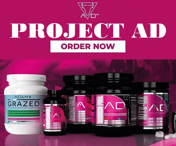 Sports & Health Nutrition Supplements Ireland | MyCore Supplements