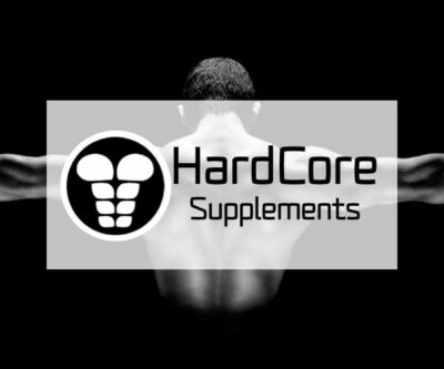 Sports & Health Supplements Ireland | MyCore Supplements